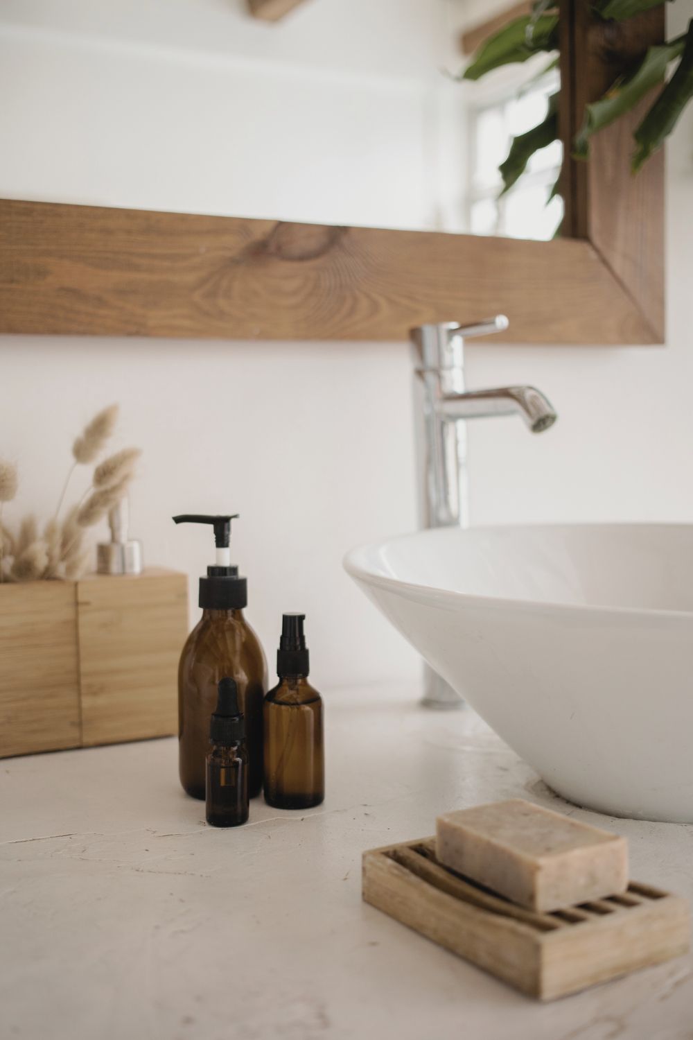 Fall Bathroom Decor Ideas: Ultimate Cozy Aesthetics Guide - Elevate Deco