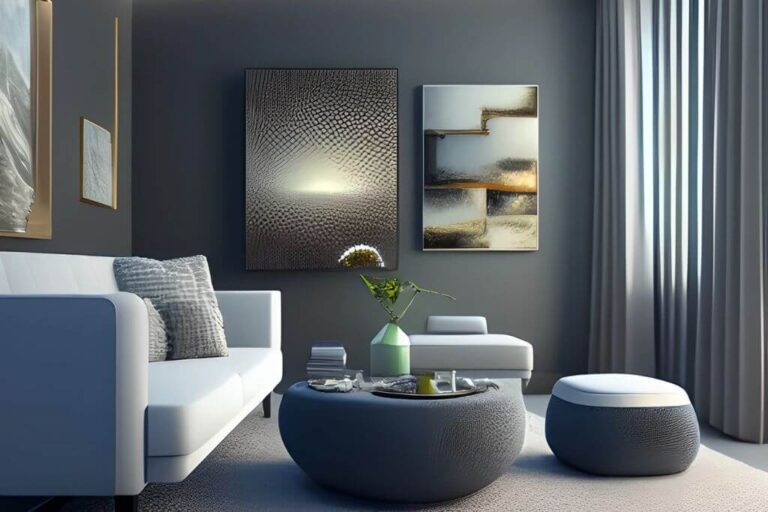The Importance of Home Decor: Why Decorating Your Home Matters ...